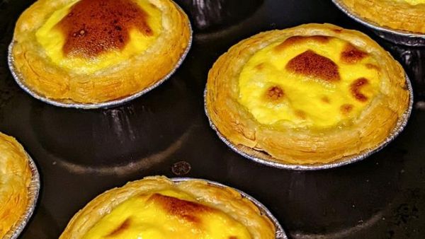 君之蛋挞液配方比例_君之蛋挞液需要烤多久-第2张图片-山城妙识 君之蛋挞液配方比例_君之蛋挞液需要烤多久-第2张图片-山城妙识