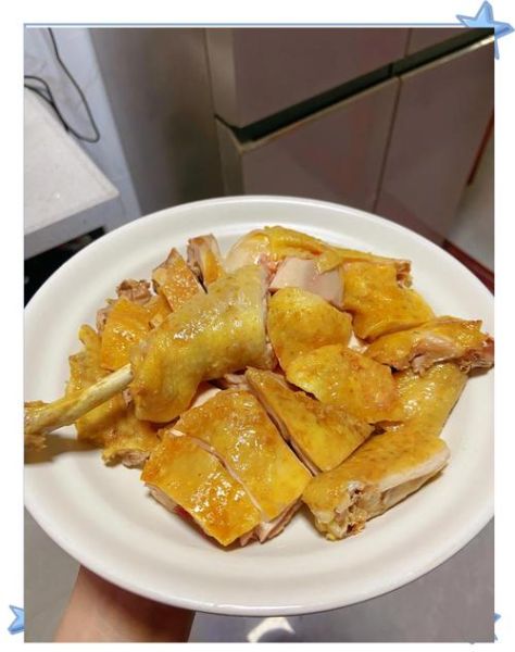 清蒸鸡的家常做法_清蒸鸡怎么做好吃又嫩-第3张图片-山城妙识 清蒸鸡的家常做法_清蒸鸡怎么做好吃又嫩-第3张图片-山城妙识