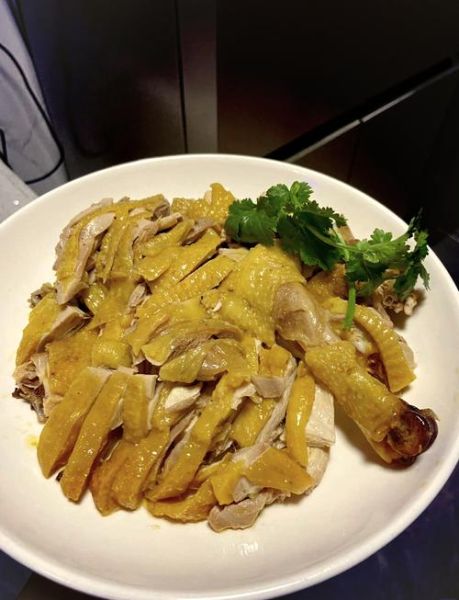 清蒸鸡的家常做法_清蒸鸡怎么做好吃又嫩-第1张图片-山城妙识 清蒸鸡的家常做法_清蒸鸡怎么做好吃又嫩-第1张图片-山城妙识