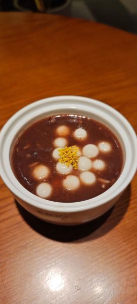 赤豆元宵怎么做粘稠_赤豆元宵不粘稠怎么办-第3张图片-山城妙识 赤豆元宵怎么做粘稠_赤豆元宵不粘稠怎么办-第3张图片-山城妙识