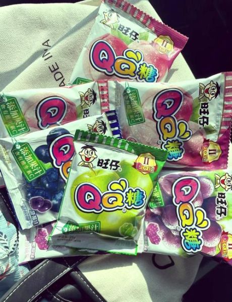 旺仔qq糖广告词是什么_旺仔qq糖为什么这么受欢迎-第2张图片-山城妙识 旺仔qq糖广告词是什么_旺仔qq糖为什么这么受欢迎-第2张图片-山城妙识