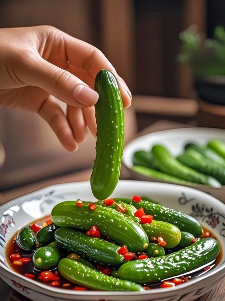 咸菜大全及名称_咸菜有哪些种类-第3张图片-山城妙识 咸菜大全及名称_咸菜有哪些种类-第3张图片-山城妙识