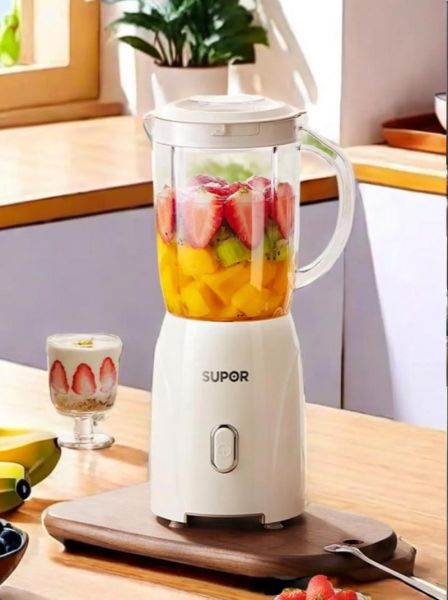 普通榨汁机多少钱_家用榨汁机价格区间-第1张图片-山城妙识 普通榨汁机多少钱_家用榨汁机价格区间-第1张图片-山城妙识