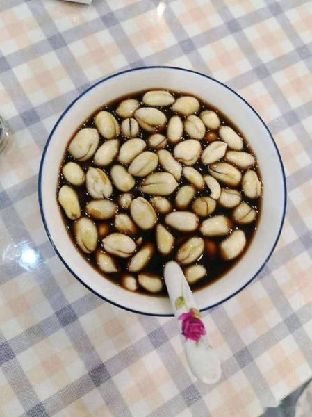 老醋花生米怎么做才脆_老醋花生米醋汁比例是多少-第3张图片-山城妙识