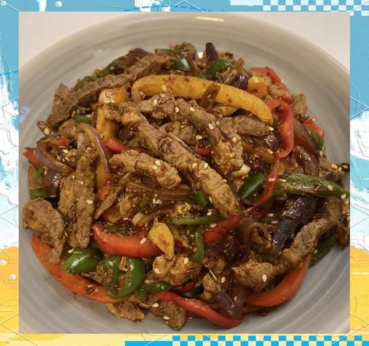 孜然牛肉怎么做才嫩_孜然牛肉家常做法步骤-第2张图片-山城妙识 孜然牛肉怎么做才嫩_孜然牛肉家常做法步骤-第2张图片-山城妙识