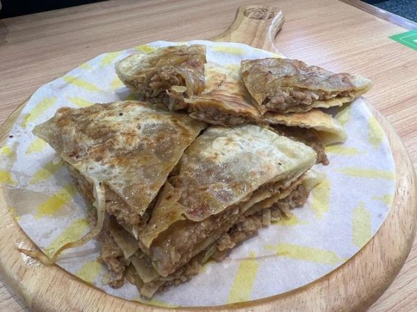 怎样烙肉饼好吃又有层松软_肉饼层次松软的秘诀-第3张图片-山城妙识 怎样烙肉饼好吃又有层松软_肉饼层次松软的秘诀-第3张图片-山城妙识