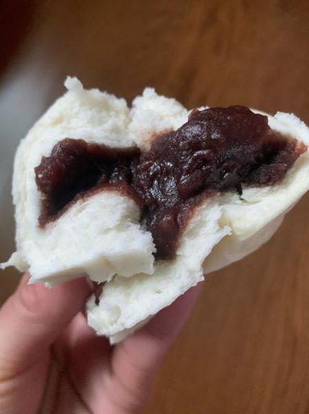 豆沙包的功效与作用_豆沙包吃了会上火吗-第1张图片-山城妙识 豆沙包的功效与作用_豆沙包吃了会上火吗-第1张图片-山城妙识