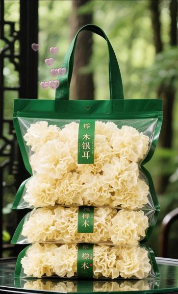 白木耳怎么泡发最好_白木耳泡发多久合适-第2张图片-山城妙识 白木耳怎么泡发最好_白木耳泡发多久合适-第2张图片-山城妙识