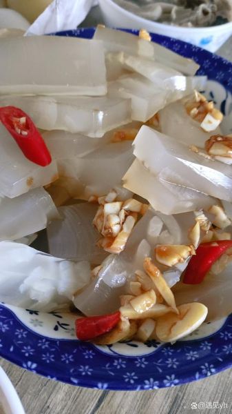 家常皮冻怎么做_皮冻为什么凝固不了-第3张图片-山城妙识 家常皮冻怎么做_皮冻为什么凝固不了-第3张图片-山城妙识