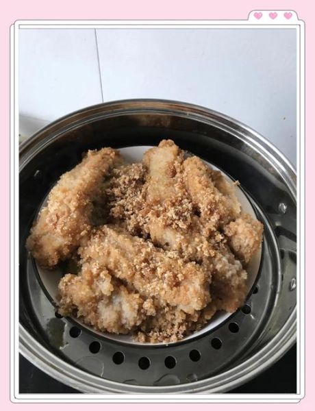 粉蒸排骨怎么做_蒸多久才软糯-第1张图片-山城妙识 粉蒸排骨怎么做_蒸多久才软糯-第1张图片-山城妙识