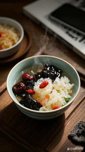 滋阴润燥的食物有哪些_怎么吃效果最好-第2张图片-山城妙识