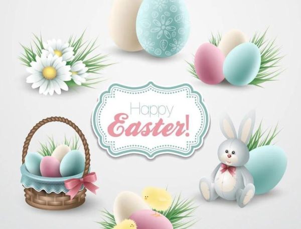 复活节兔子为什么恐怖_恐怖传说起源-第3张图片-山城妙识