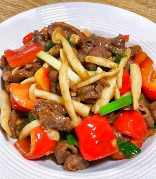 海鲜菇怎么做好吃_海鲜菇的做法大全家常菜-第2张图片-山城妙识 海鲜菇怎么做好吃_海鲜菇的做法大全家常菜-第2张图片-山城妙识