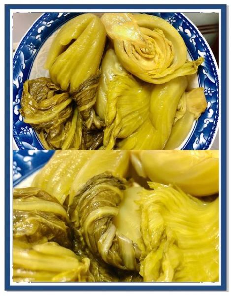 酸菜怎么做_酸菜腌制方法-第1张图片-山城妙识 酸菜怎么做_酸菜腌制方法-第1张图片-山城妙识