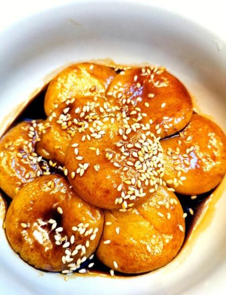 糍粑怎么做好吃_糍粑的家常做法-第2张图片-山城妙识 糍粑怎么做好吃_糍粑的家常做法-第2张图片-山城妙识