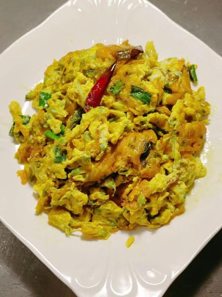 槐花怎么做好吃_槐花家常做法大全-第2张图片-山城妙识 槐花怎么做好吃_槐花家常做法大全-第2张图片-山城妙识