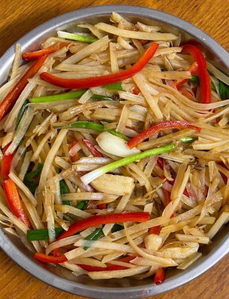 怎样做菜好吃又简单_新手零失败教程-第2张图片-山城妙识 怎样做菜好吃又简单_新手零失败教程-第2张图片-山城妙识