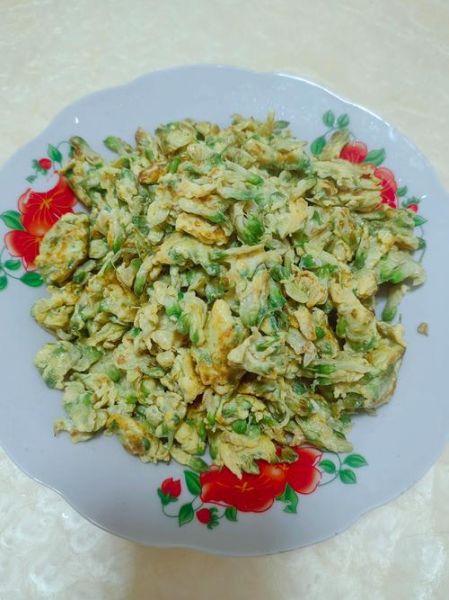 槐花怎么做好吃_槐花家常做法大全-第3张图片-山城妙识 槐花怎么做好吃_槐花家常做法大全-第3张图片-山城妙识