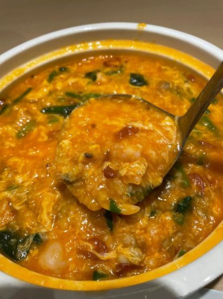 旮沓汤怎么做_旮瘩汤的家常做法-第1张图片-山城妙识 旮沓汤怎么做_旮瘩汤的家常做法-第1张图片-山城妙识