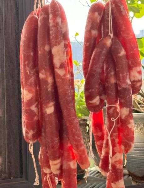 腊肠怎么做好吃_正宗腊肠做法步骤-第3张图片-山城妙识 腊肠怎么做好吃_正宗腊肠做法步骤-第3张图片-山城妙识