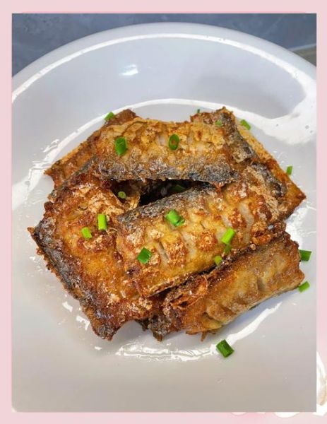 川味带鱼怎么做_家常川味带鱼的做法-第2张图片-山城妙识 川味带鱼怎么做_家常川味带鱼的做法-第2张图片-山城妙识