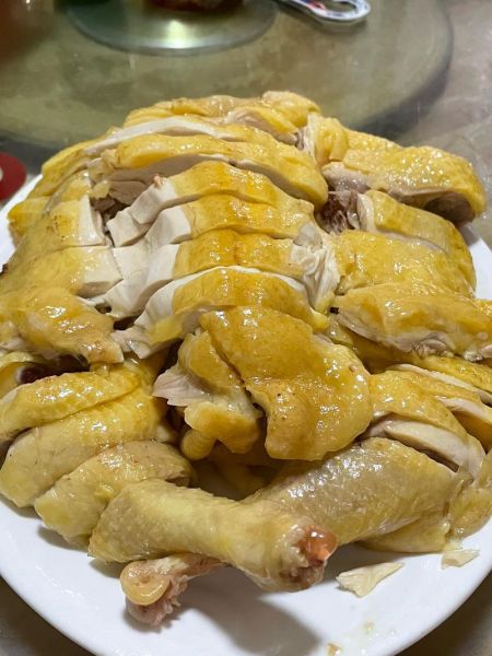 白斩鸡正宗做法视频_白切鸡怎么煮才皮脆肉嫩-第1张图片-山城妙识 白斩鸡正宗做法视频_白切鸡怎么煮才皮脆肉嫩-第1张图片-山城妙识
