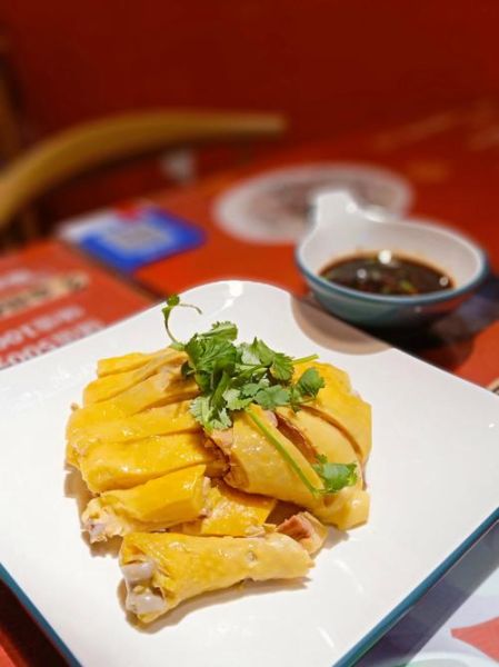 白斩鸡正宗做法视频_白切鸡怎么煮才皮脆肉嫩-第2张图片-山城妙识 白斩鸡正宗做法视频_白切鸡怎么煮才皮脆肉嫩-第2张图片-山城妙识