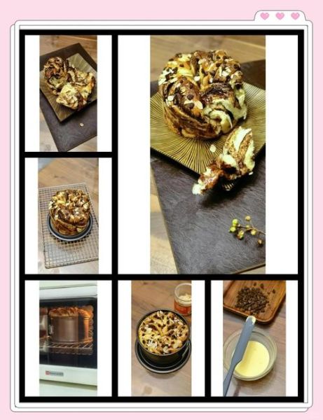 巧克力面包怎么做_巧克力面包配方比例-第3张图片-山城妙识 巧克力面包怎么做_巧克力面包配方比例-第3张图片-山城妙识