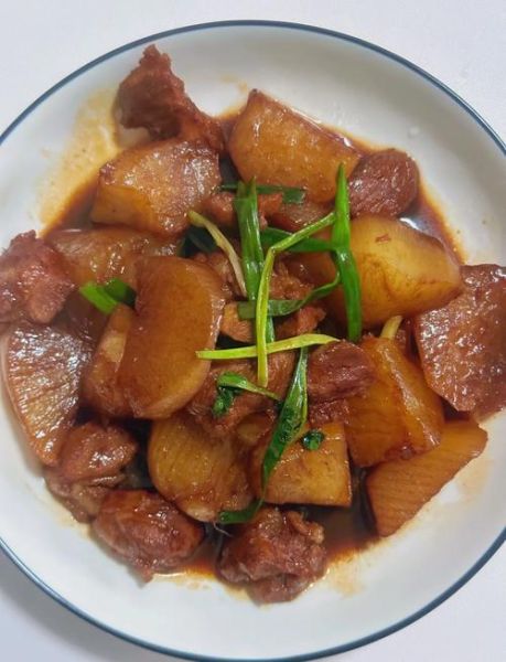 怎么炖肉好吃_家常炖肉窍门-第2张图片-山城妙识 怎么炖肉好吃_家常炖肉窍门-第2张图片-山城妙识