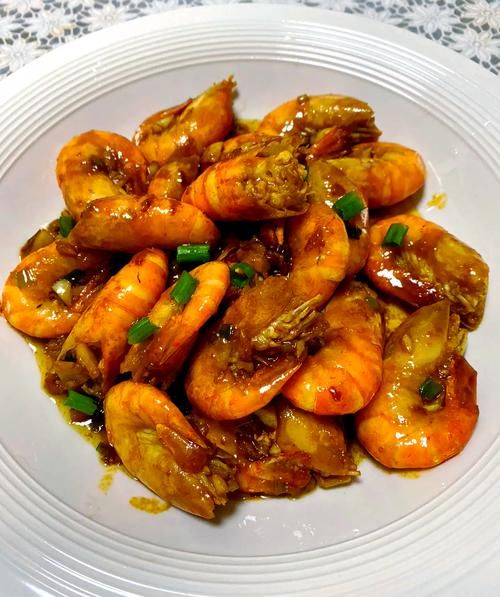 虾的做法大全家常图片_虾怎么做好吃又简单-第2张图片-山城妙识 虾的做法大全家常图片_虾怎么做好吃又简单-第2张图片-山城妙识