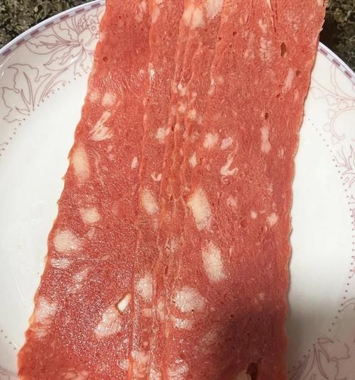 培根怎么煎才不硬_培根可以蒸着吃吗-第2张图片-山城妙识