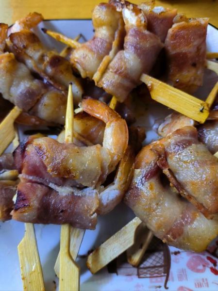 培根怎么煎才不硬_培根可以蒸着吃吗-第3张图片-山城妙识