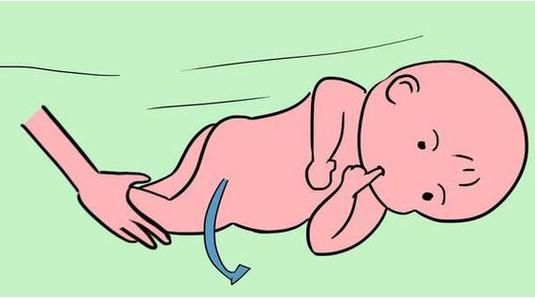 婴儿佝偻病睡姿图片_佝偻病宝宝正确睡姿-第3张图片-山城妙识 婴儿佝偻病睡姿图片_佝偻病宝宝正确睡姿-第3张图片-山城妙识