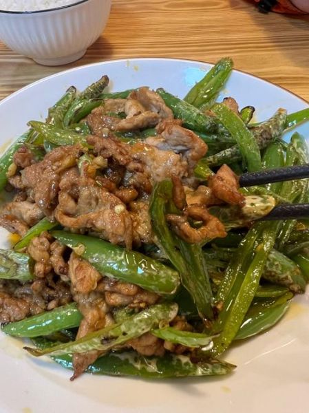 家常川菜小炒菜谱_怎么做才够味-第3张图片-山城妙识 家常川菜小炒菜谱_怎么做才够味-第3张图片-山城妙识