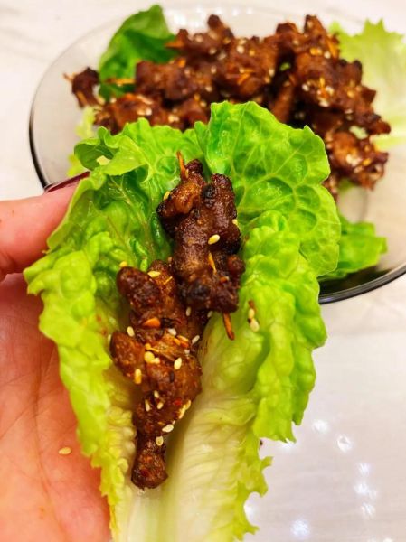 牙签羊肉怎么做_牙签羊肉腌制多久才入味-第1张图片-山城妙识 牙签羊肉怎么做_牙签羊肉腌制多久才入味-第1张图片-山城妙识