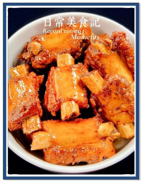 四川红烧排骨怎么做_最正宗的做法-第2张图片-山城妙识 四川红烧排骨怎么做_最正宗的做法-第2张图片-山城妙识