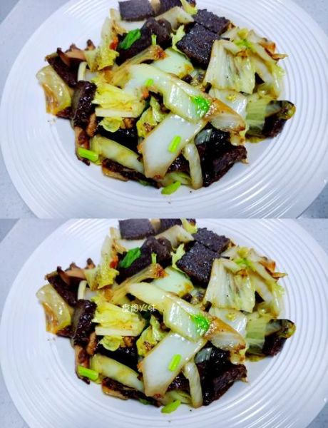 补血菜怎么做_补血菜有哪些家常做法-第1张图片-山城妙识