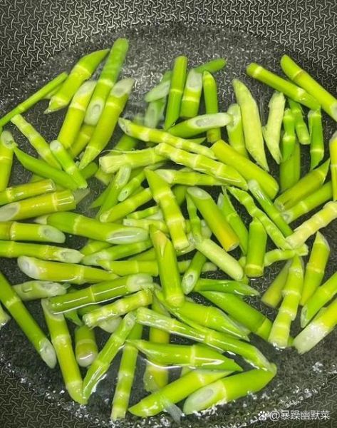 补血菜怎么做_补血菜有哪些家常做法-第3张图片-山城妙识