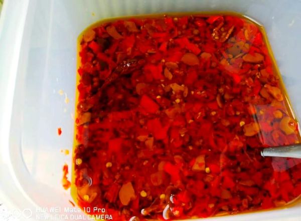 怎样做豆瓣酱_家庭自制豆瓣酱步骤-第1张图片-山城妙识