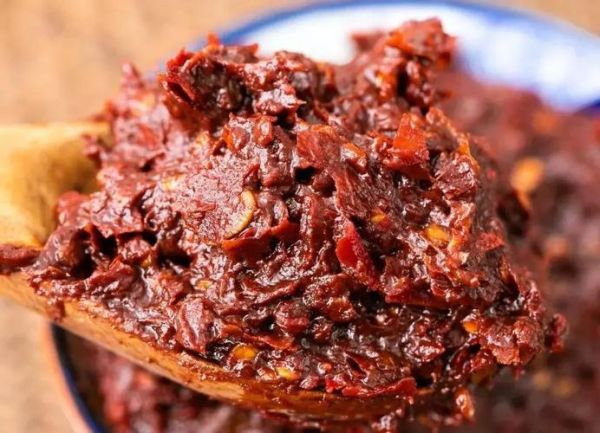 怎样做豆瓣酱_家庭自制豆瓣酱步骤-第2张图片-山城妙识