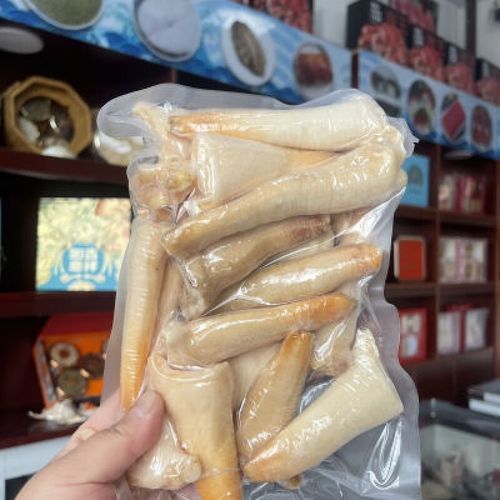 象拔蚌可以用来那样吗_象拔蚌的另类用法安全吗-第2张图片-山城妙识