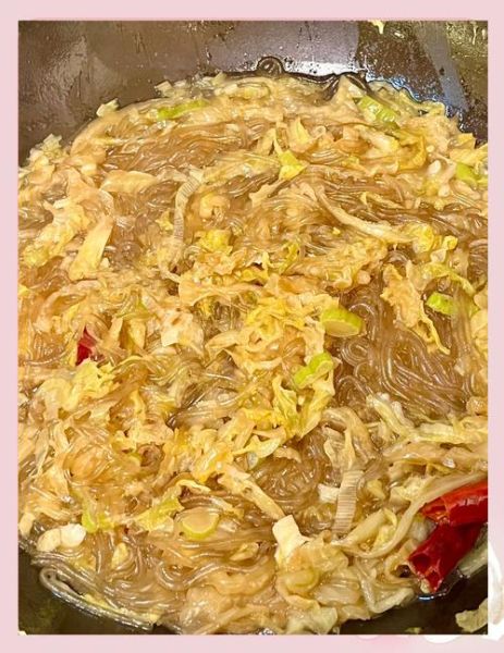 酸菜白肉粉条怎么做_东北家常做法-第2张图片-山城妙识 酸菜白肉粉条怎么做_东北家常做法-第2张图片-山城妙识