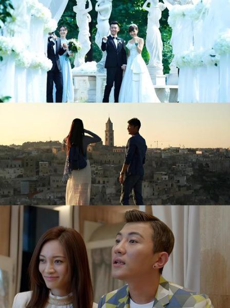 杨桃电视剧剧情介绍_杨桃电视剧大结局是什么-第1张图片-山城妙识 杨桃电视剧剧情介绍_杨桃电视剧大结局是什么-第1张图片-山城妙识