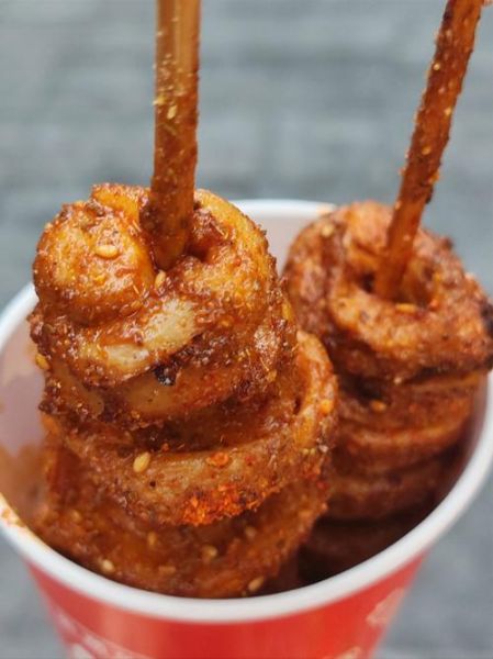 全国特色街边小吃有哪些_街边小吃哪里最正宗-第1张图片-山城妙识 全国特色街边小吃有哪些_街边小吃哪里最正宗-第1张图片-山城妙识