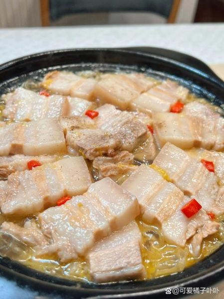 酸菜白肉粉条怎么做_东北家常做法-第3张图片-山城妙识 酸菜白肉粉条怎么做_东北家常做法-第3张图片-山城妙识