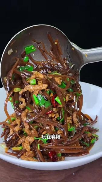 大头菜炒肉丝怎么炒好吃_大头菜炒肉丝用焯水吗-第1张图片-山城妙识 大头菜炒肉丝怎么炒好吃_大头菜炒肉丝用焯水吗-第1张图片-山城妙识