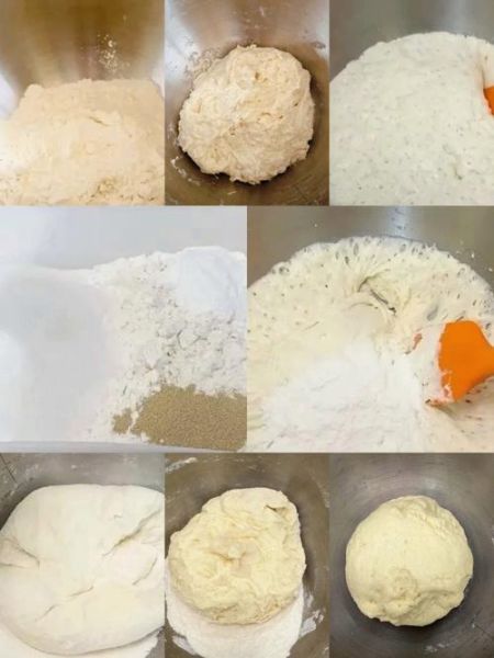 蜜汁叉烧包怎么做_叉烧包馅怎么调才够味-第2张图片-山城妙识 蜜汁叉烧包怎么做_叉烧包馅怎么调才够味-第2张图片-山城妙识