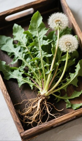 野生蒲公英有几种_蒲公英品种大全-第3张图片-山城妙识 野生蒲公英有几种_蒲公英品种大全-第3张图片-山城妙识