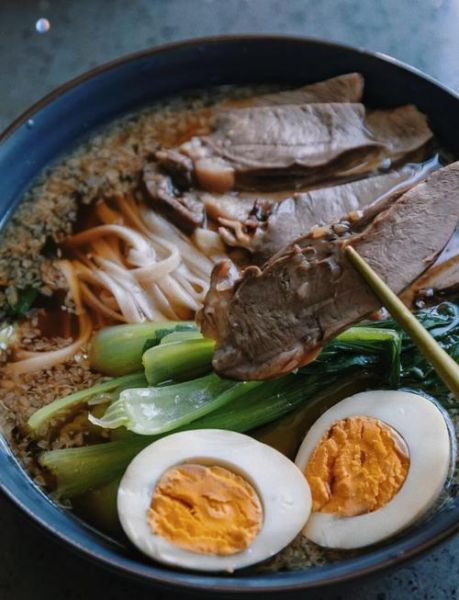 卤猪心怎么做好吃_卤猪心要卤多久才入味-第2张图片-山城妙识 卤猪心怎么做好吃_卤猪心要卤多久才入味-第2张图片-山城妙识