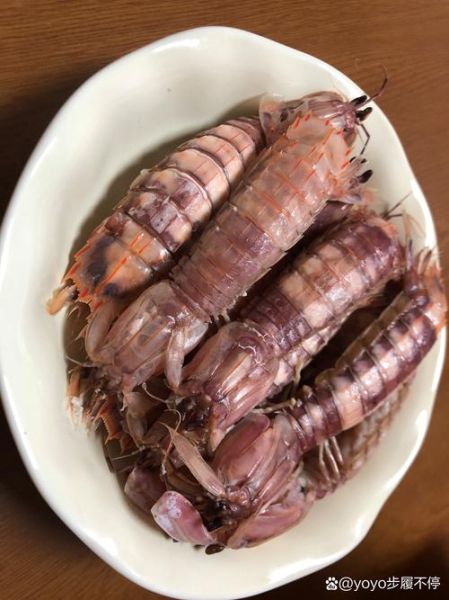 虾姑的营养价值_虾姑的功效与作用-第3张图片-山城妙识 虾姑的营养价值_虾姑的功效与作用-第3张图片-山城妙识